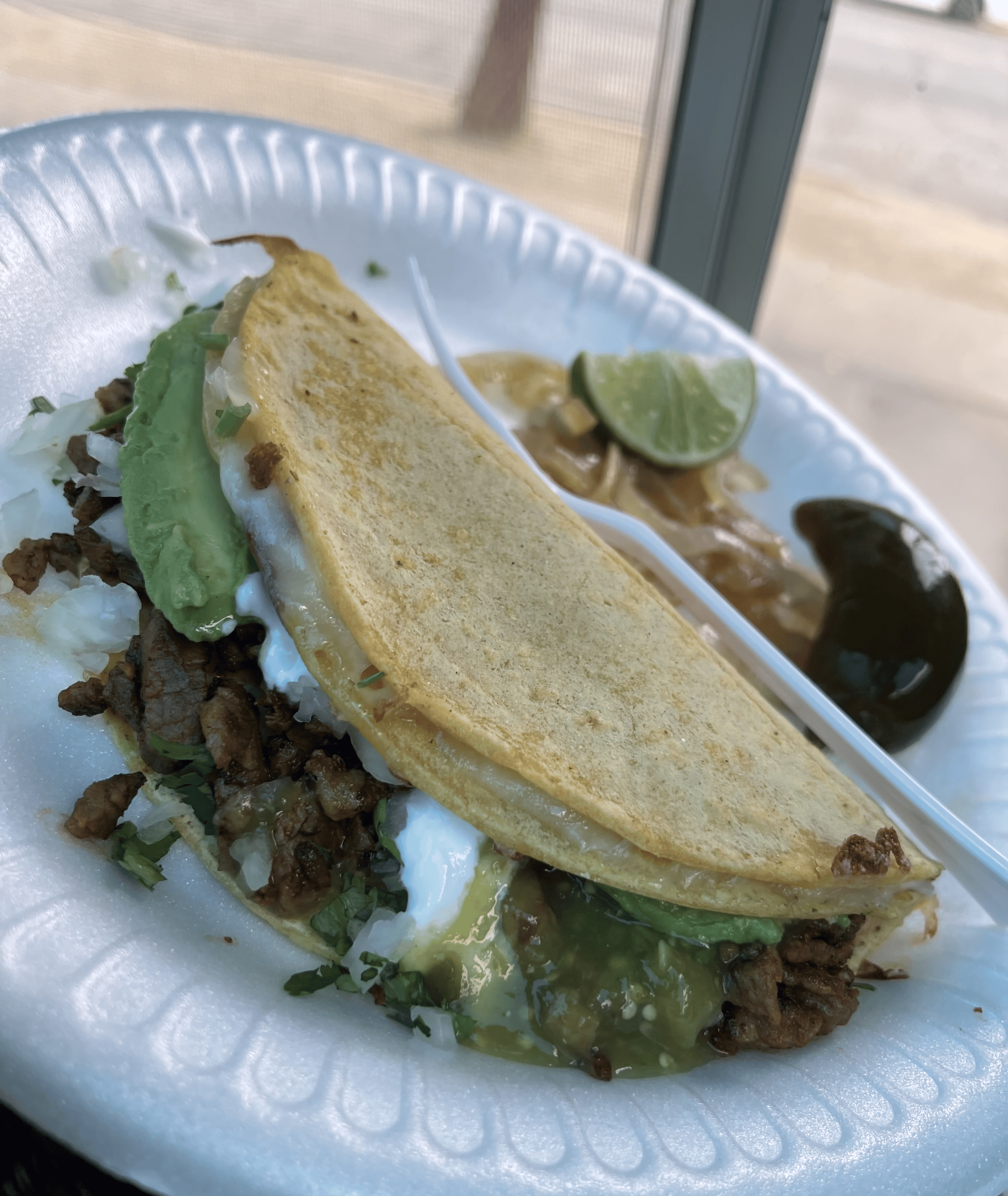 Marco's Tacos Merced CA | #1 Mexican Food Truck | Authentic Street ...