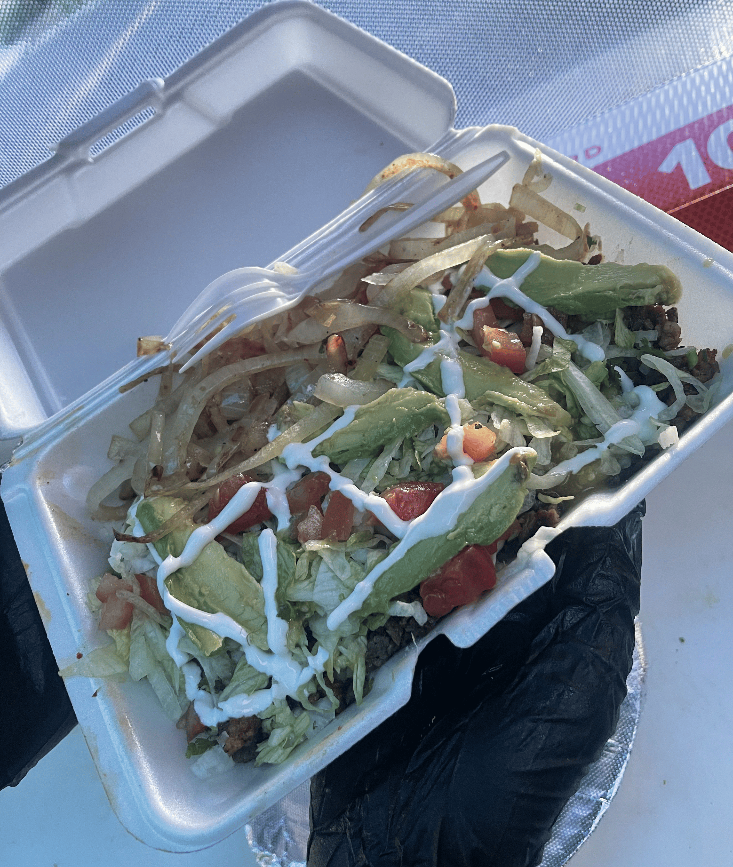 Marco's Tacos Merced CA | #1 Mexican Food Truck | Authentic Street ...